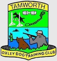 Oxley Dog Training Club SW 1st July 2026 - Top Dog Events