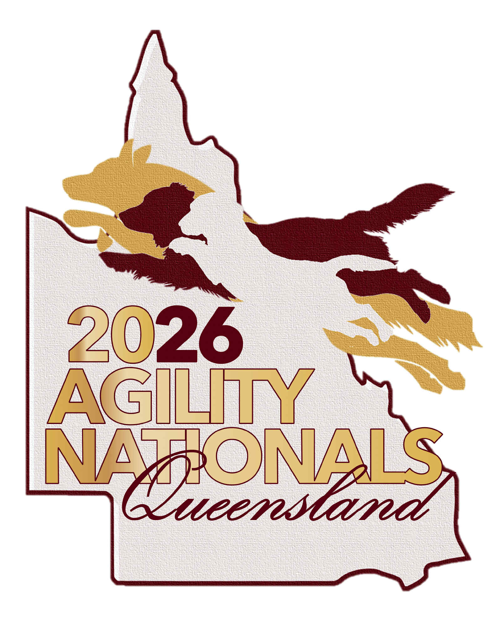 2026 Agility Nationals Queensland - Entries - Top Dog Events