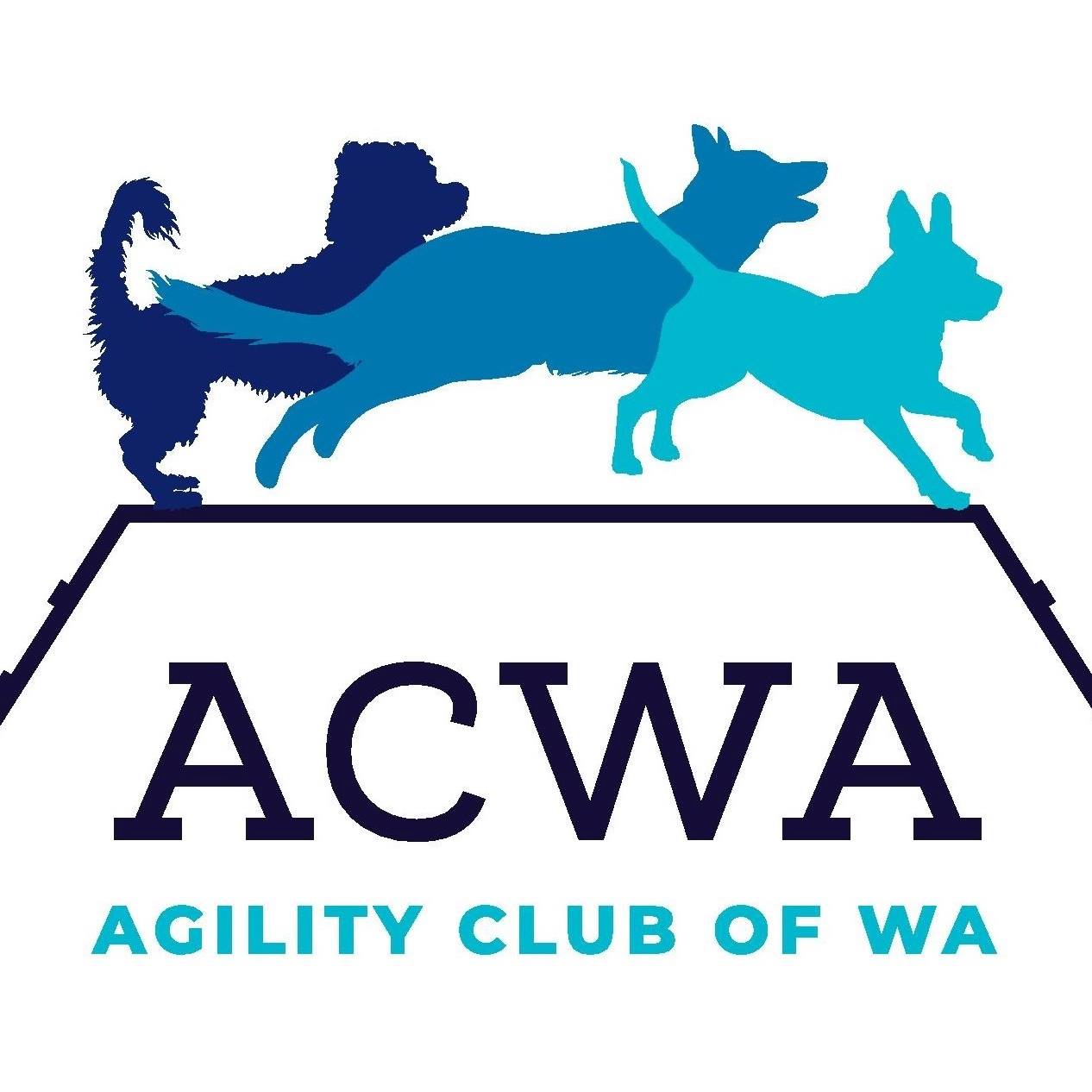 ACWA Triple Header Agility & Jumping Trial - Top Dog Events
